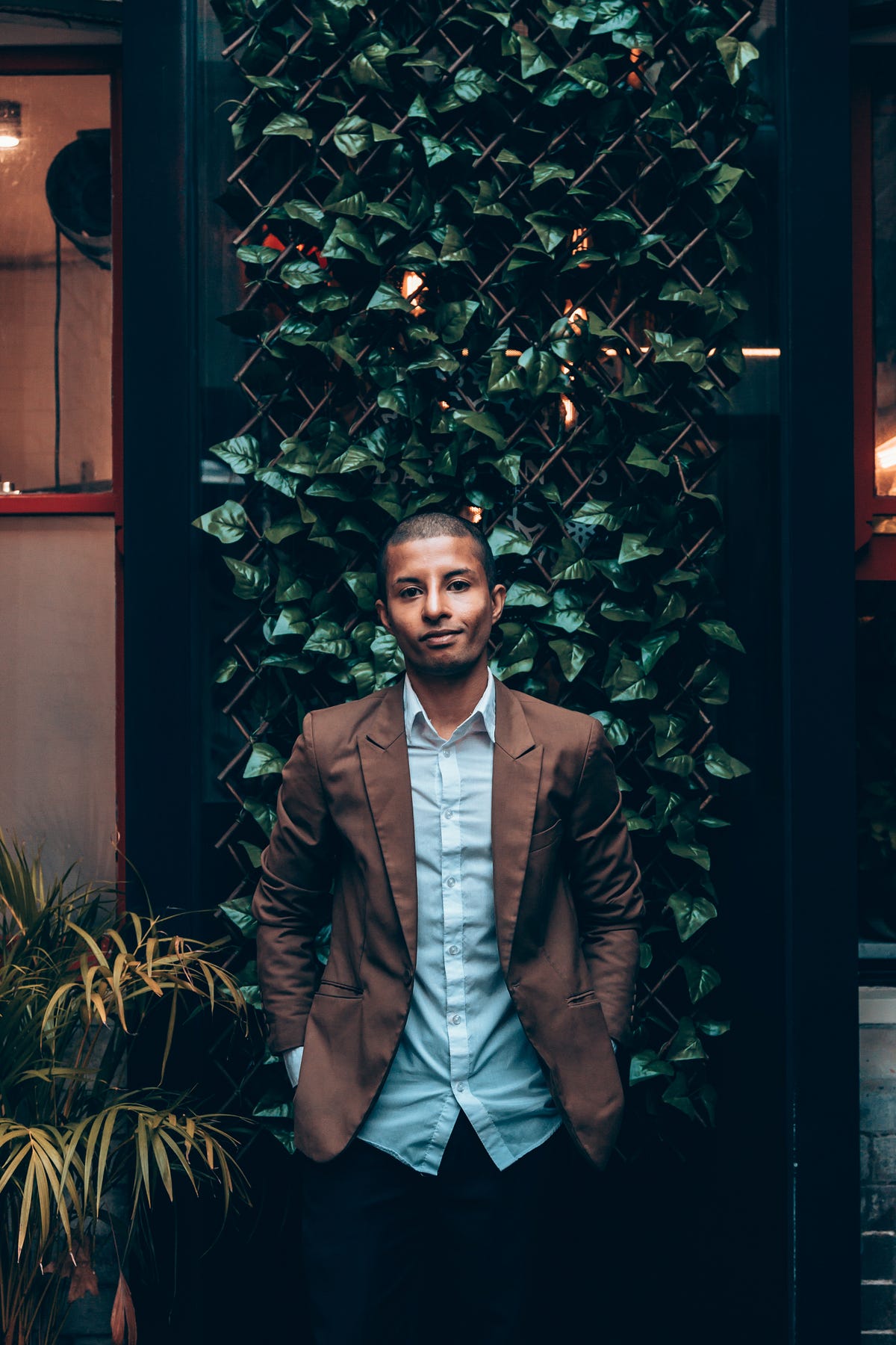 Meet Ace Mamun An Author And Speaker Ace Has Over A By Tedxunsw