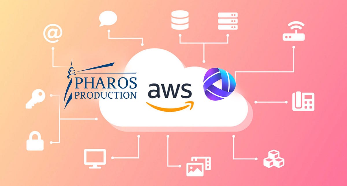 AWS for Web3 BigData Project. Our selection of hashtag#AWS for… | by ...
