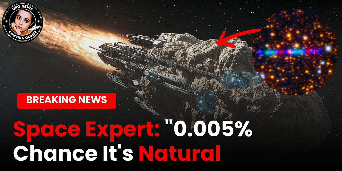 Harvard Scientist: Manhattan-Sized Object Racing Toward Earth May Be ...