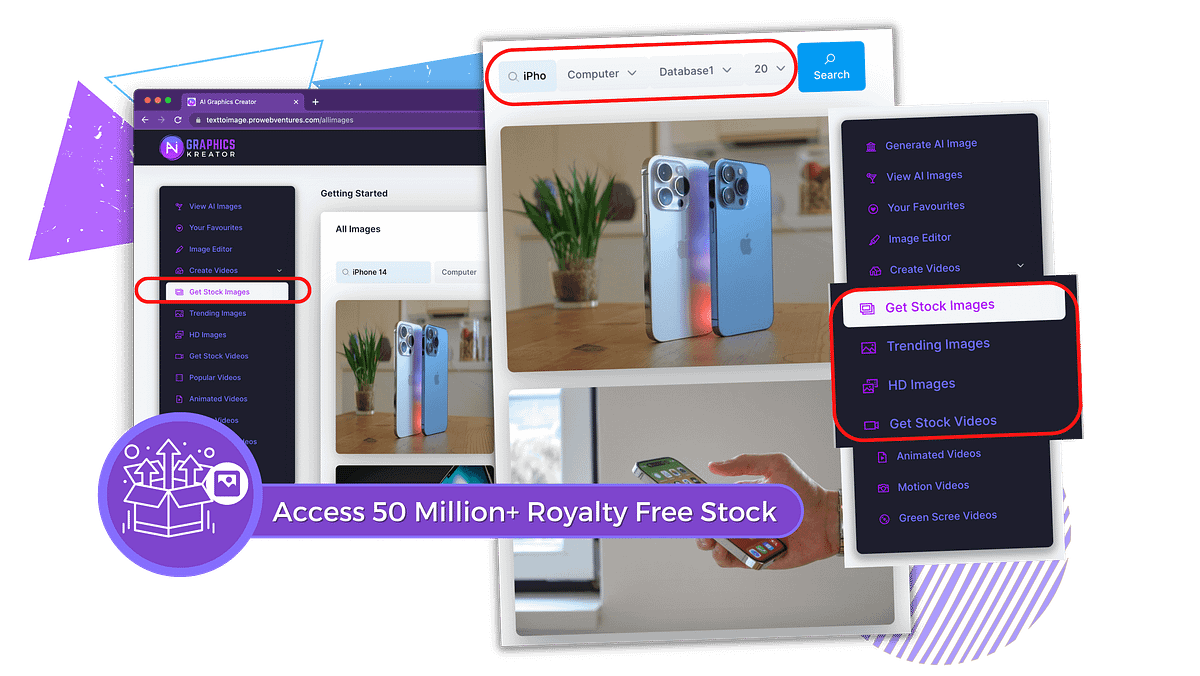 The Best AI Design Software To Use In 2023, | by Marwamunir | Medium