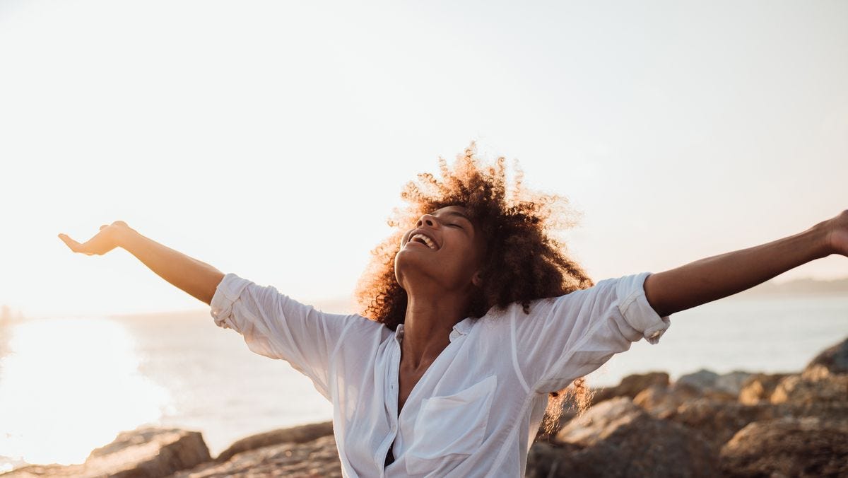 How to remain happy in life 💖. How live a happy life | by Jaat_boy | Medium
