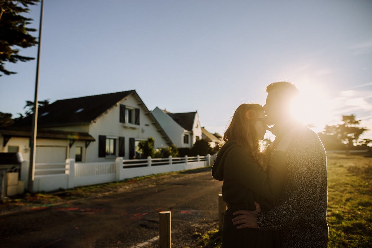 The Intersection of Career and Relationships: Balancing Priorities | by ...