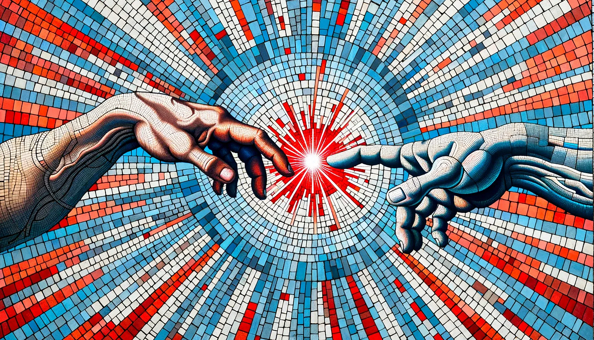 FELLOWSHIP: Want to help African newsrooms experiment with AI? | by ...