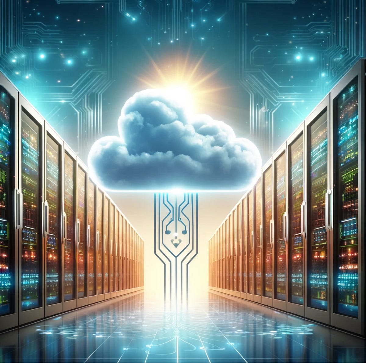 Mastering Data Asset Management in the Cloud: A CISO’s Guide to Cyber ...