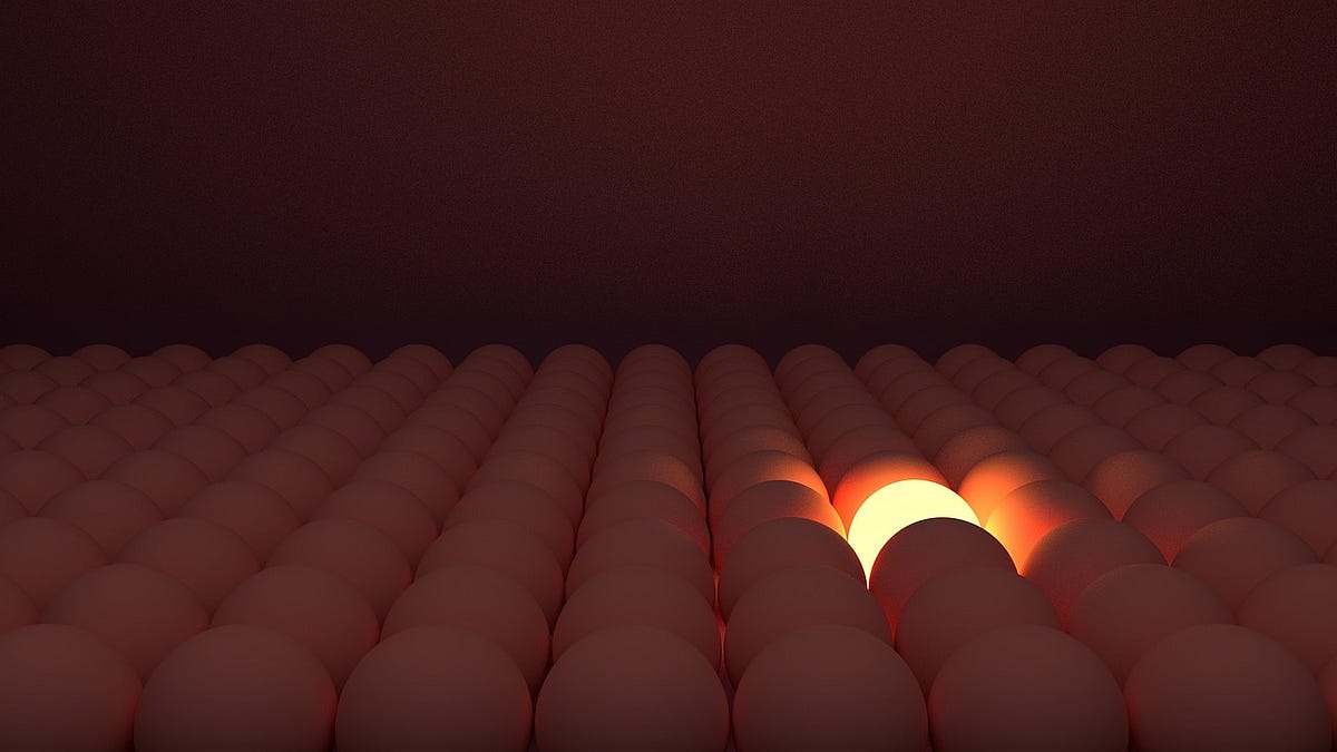 Spotlight on the von Restorff Isolation Effect for Better Thinking and ...
