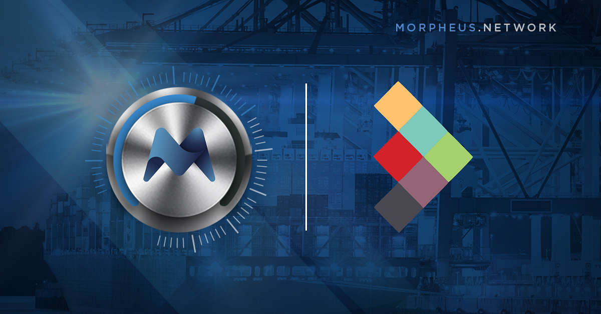 Morpheus.Network joins the Canadian Food Innovation Network | by Sherly ... Morpheus.Network joins the Canadian Food Innovation Network | by Sherly ...