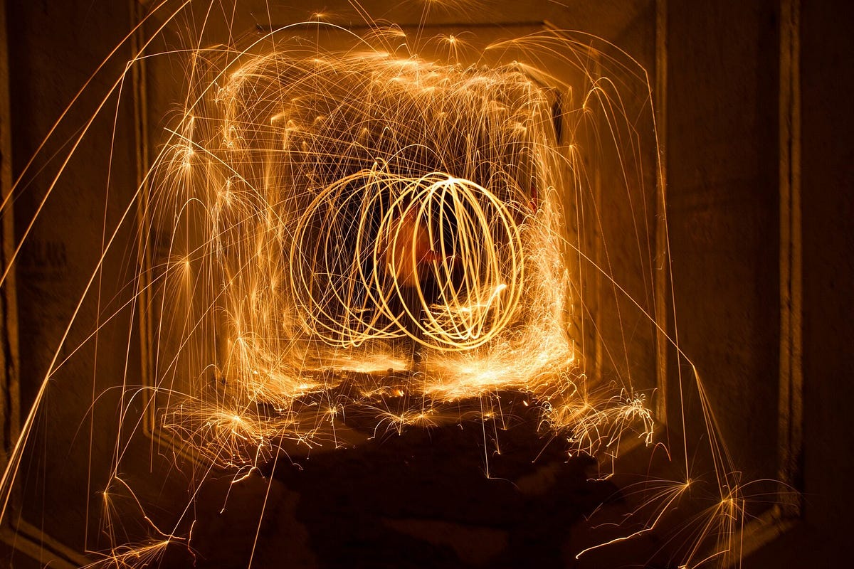 What is a Faraday Cage?. Here’s a straightforward explanation of… | by ...