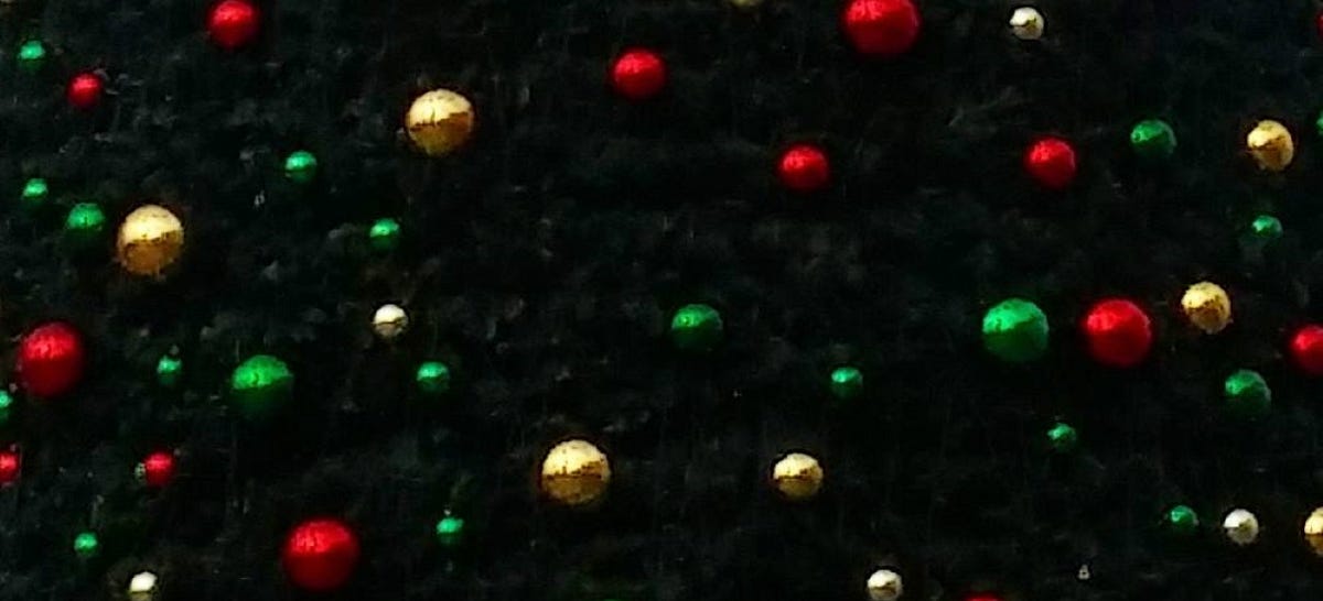 Create an Arduino Christmas Tree Project in Three Small Steps! | by ...