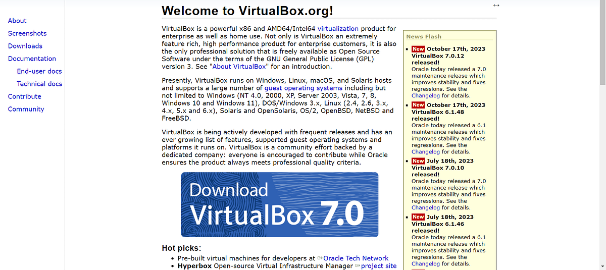 UNIQUESEC Task 1.1: How to install Kali Linux in VirtualBox step by ...