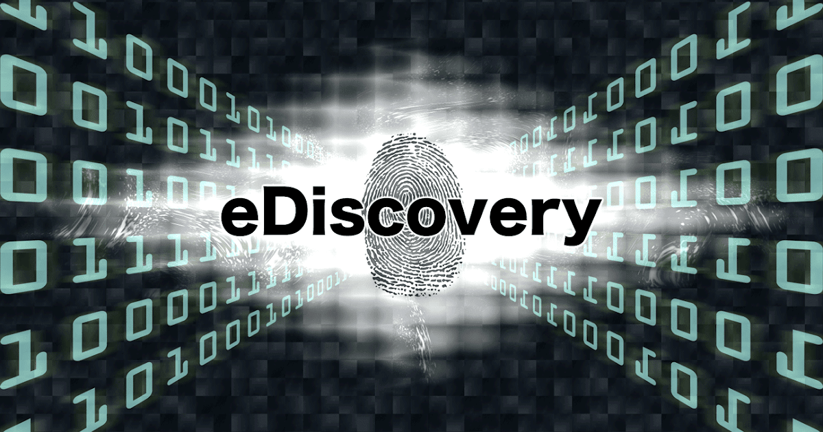 e-Discovery Market Insights, Deep Analysis of Key Vendor in the ...