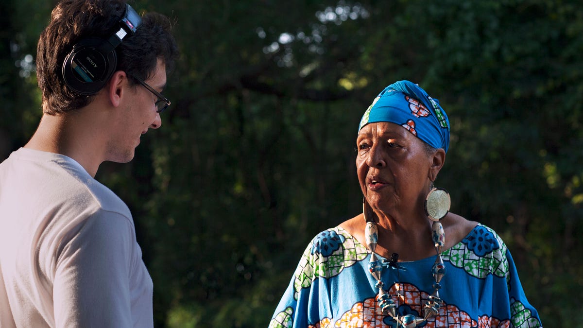 Unpacking Creole Languages, Part 1: An Introduction | by Timothy McKeon ...