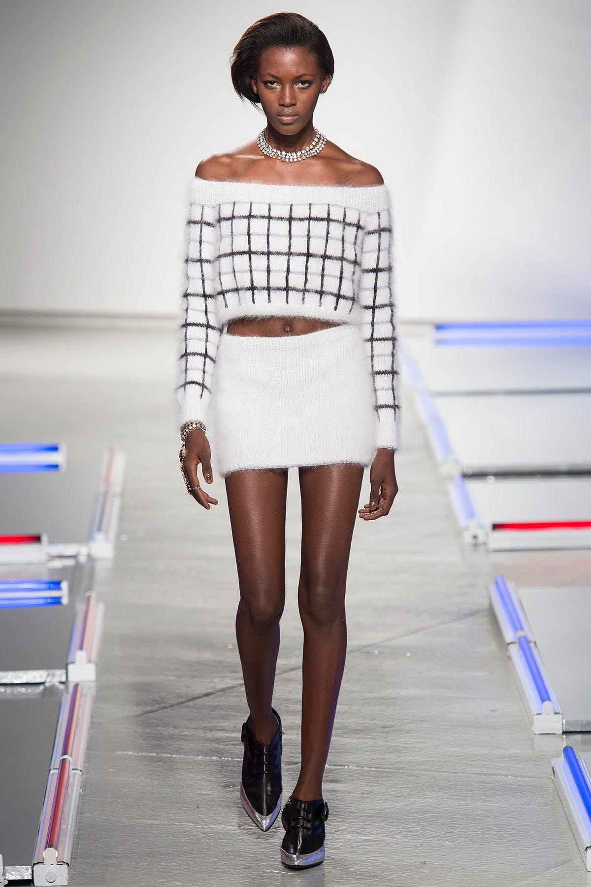 Weeks 8–9. Women’s Wear lead designers | by Elizabeth Kim | Pink ...