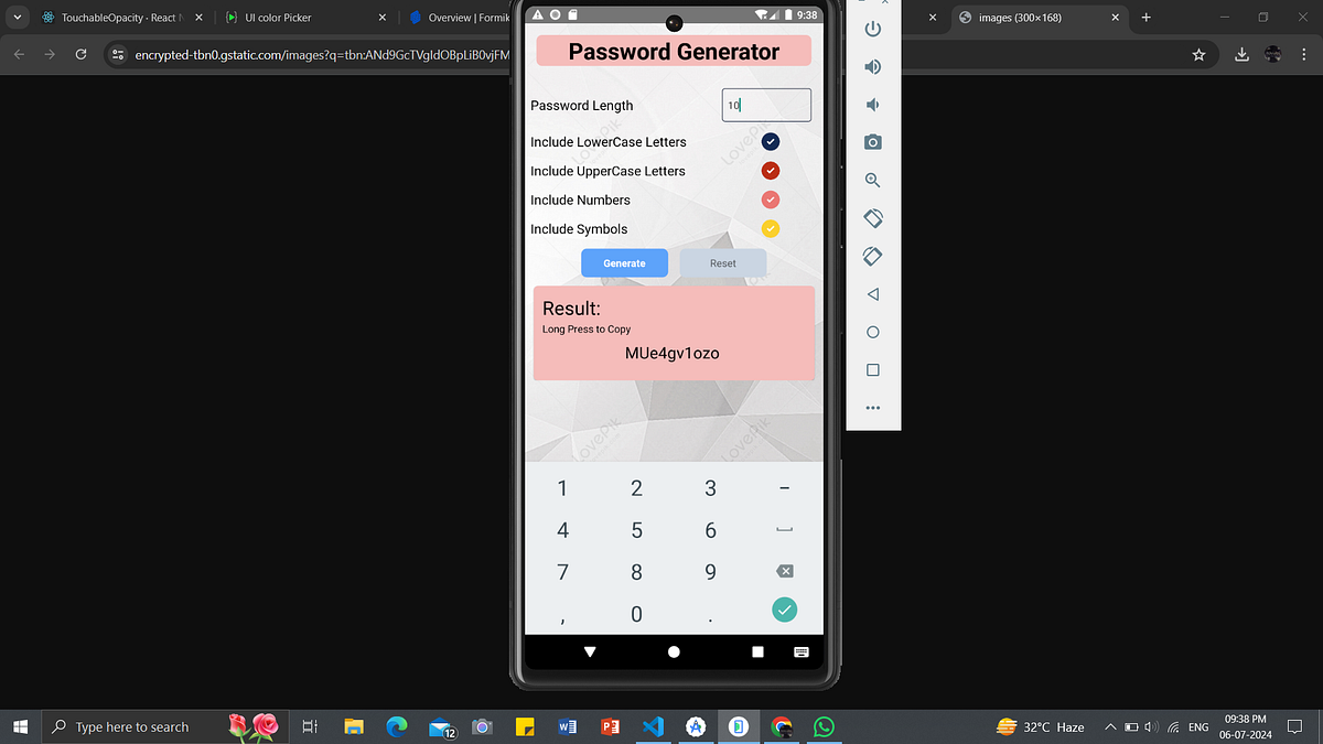 CREATING PASSWORDS LIKE A PRO. In today’s digital age, strong and… | by ...