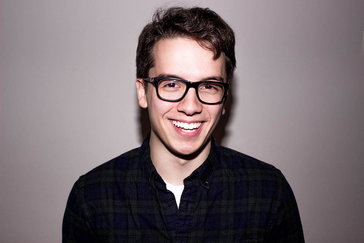Review: CAB Comedy presents stand-ups Mekki Leeper and Rachel Sennott ...