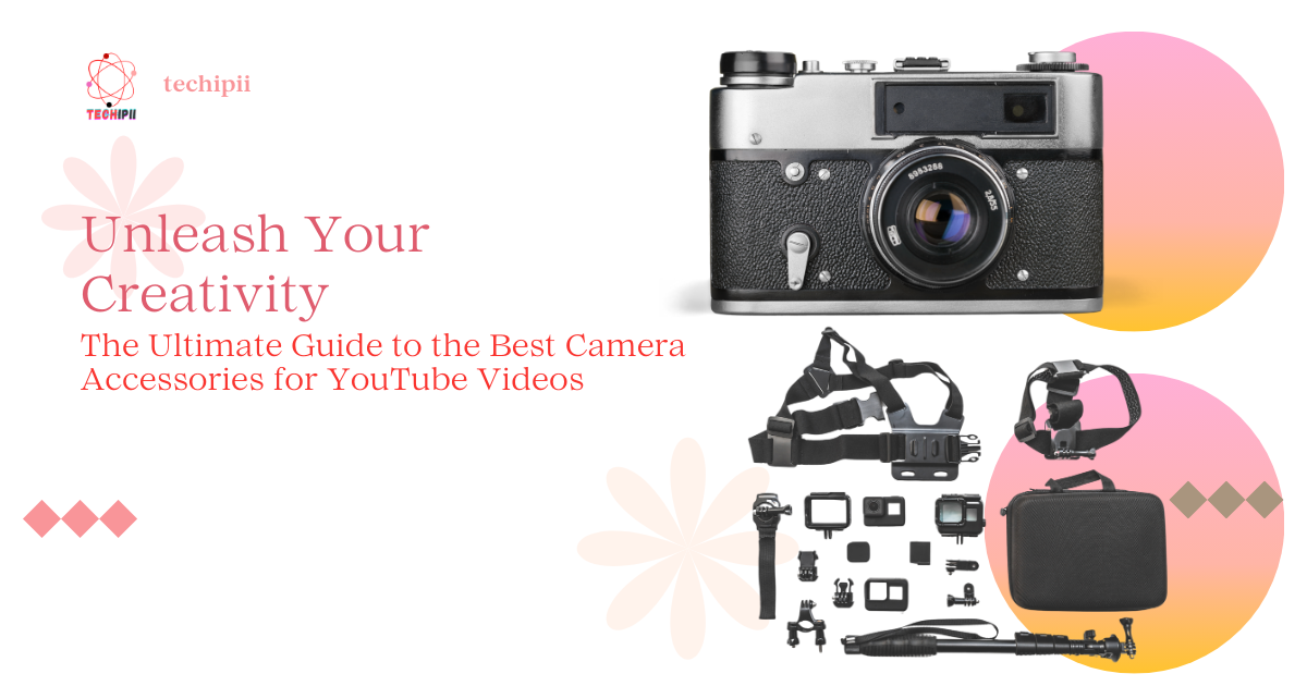 Unleash Your Creativity: The Ultimate Guide to the Best Camera ...