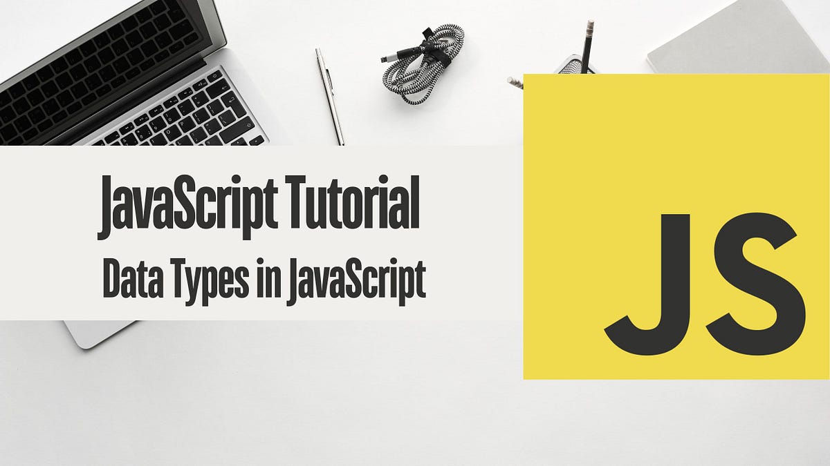 8 Data Types In Javascript Javascript Provides Various Data Types By Coding With Emma