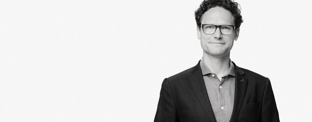How Jake Barton Creates Museum Magic | by Shaunacy Ferro | Magenta