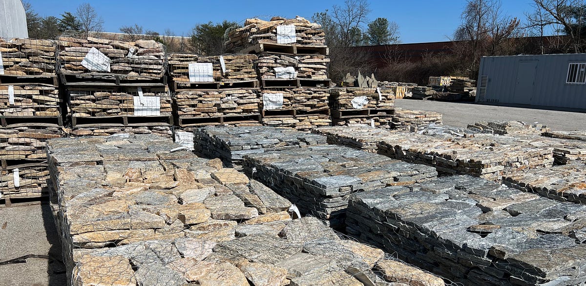 Crafting Timeless Designs with Dubai’s Premier Natural Stone Company ...