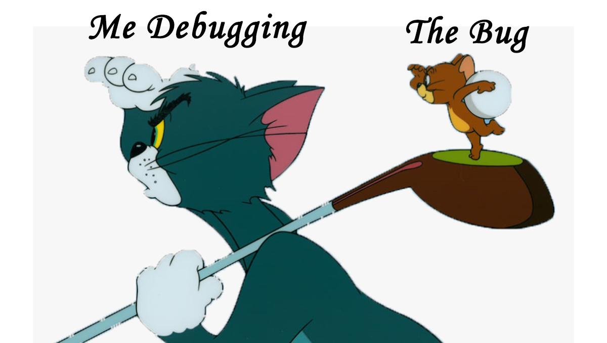 Debugging Like a Pro. Tips and Tricks for Finding and Fixing… | by ... Debugging Like a Pro. Tips and Tricks for Finding and Fixing… | by ...