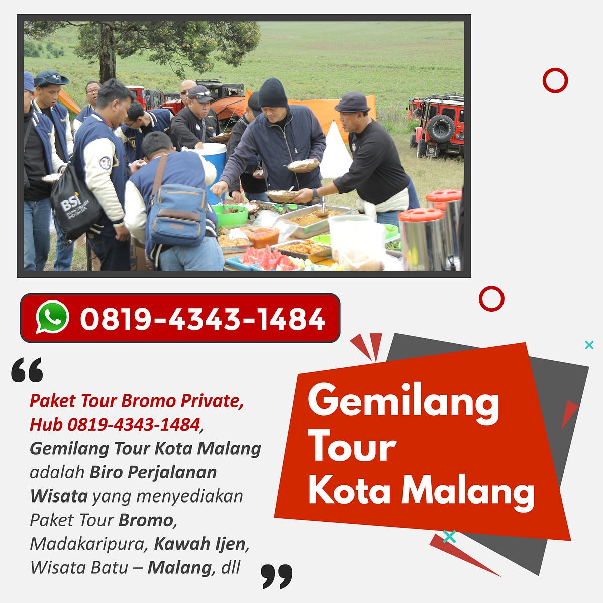 EO Paket Outbound Gathering Surabaya, WA 0819–4343–1484 | by angelikaa ...