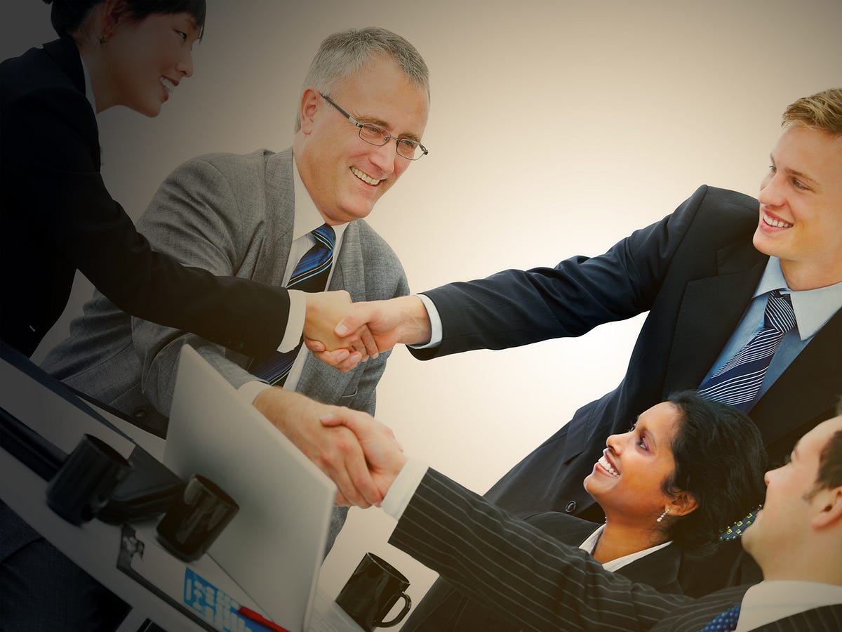 Make Your Salesforce Onboarding Efficient With These Smart Tips ! | by ...