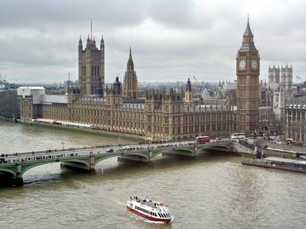 Parliament Issue of the Week — 21/10/24 | by Aidan Cameron | Oct, 2024 ...