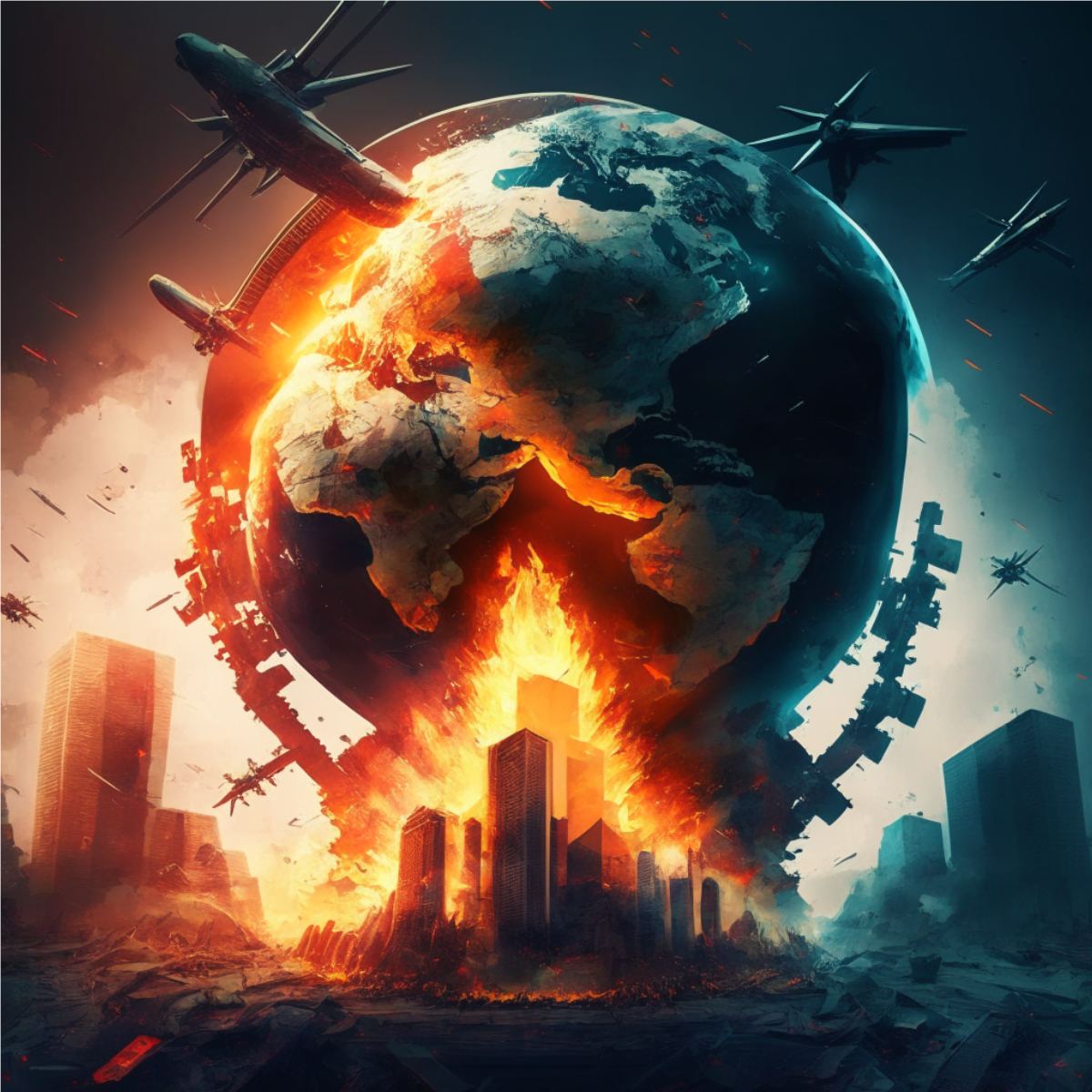 The summary of “You Will Own Nothing: Your War with a New Financial ...
