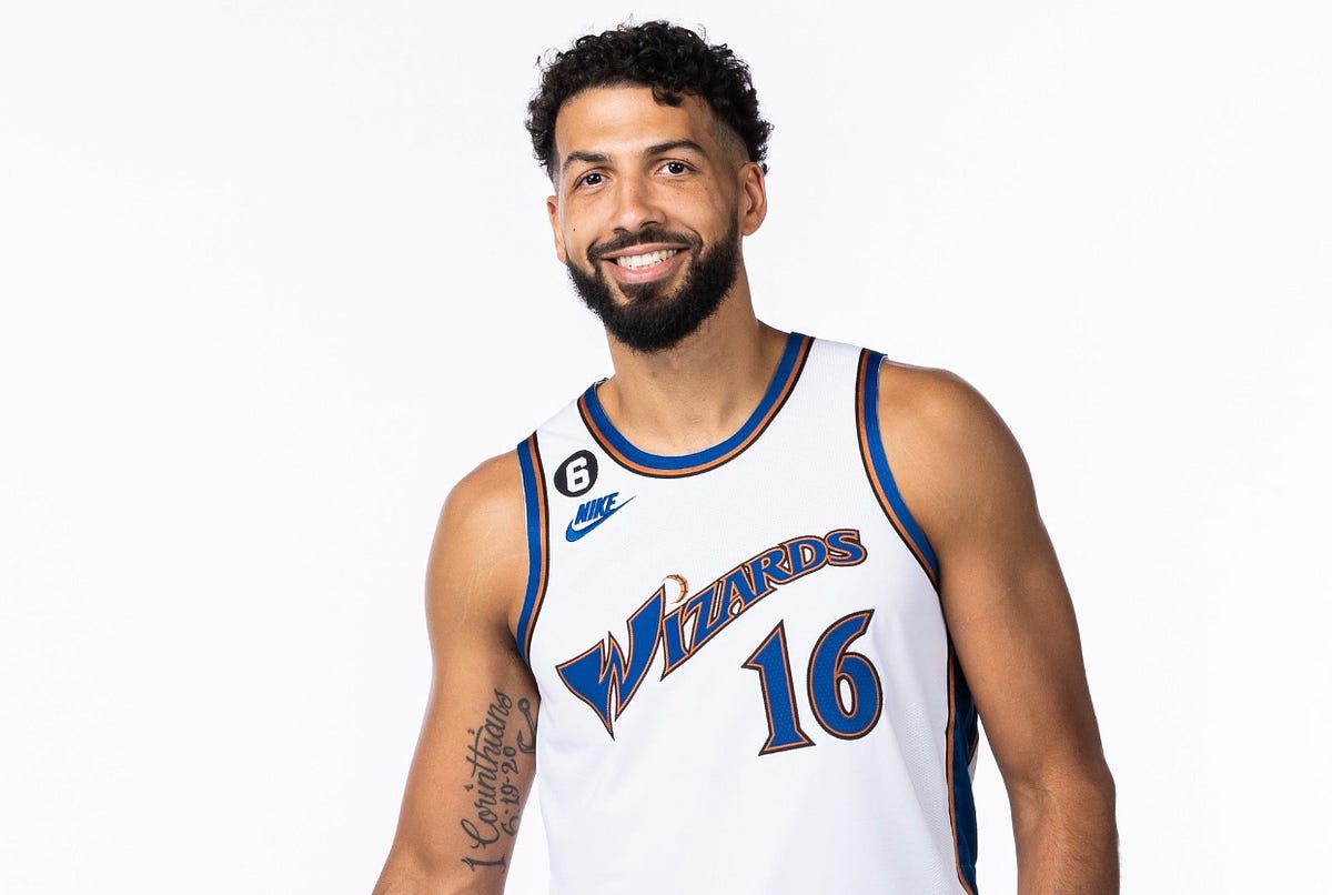 Stay ready so you never have to get ready. | by Wayne Cole | Medium