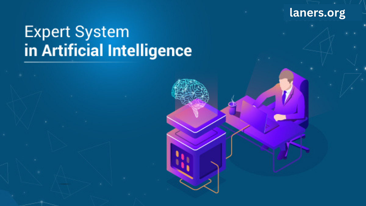 Expert SystemsWhat Are Expert Systems In AI? | by Yashpatel | Nov, 2023 ...