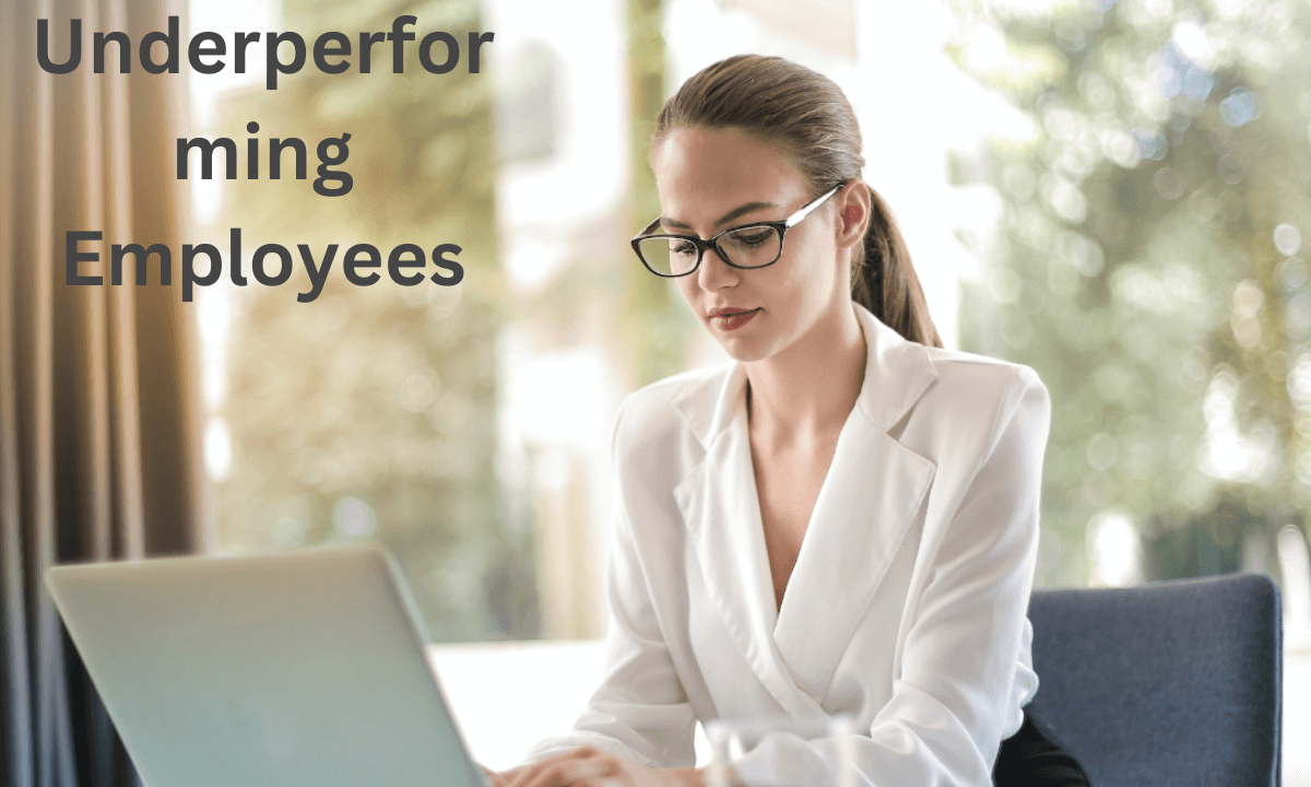 5 Causes of Underperforming Employees Team | by Sonia Khan | Medium