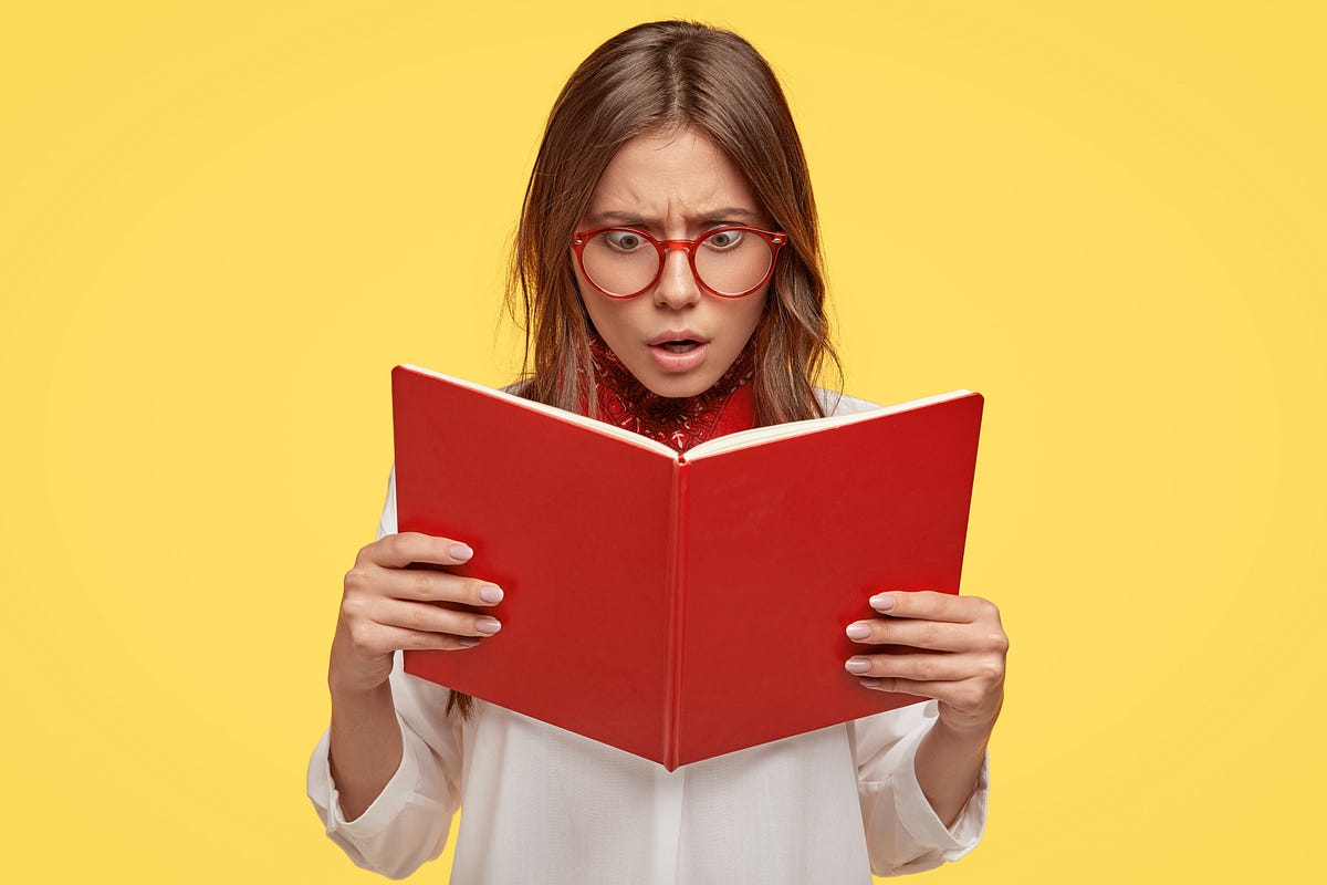 Tips for Your Entire life: How to Read When You Hate to Read | by ...