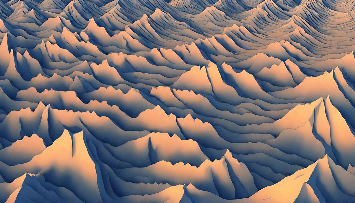 “Cymatics influencing Design”. In my last article I spoke about… | by ...