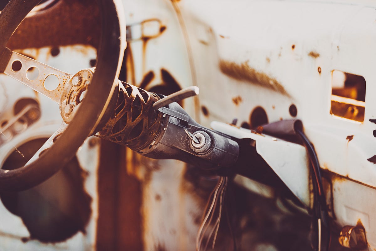 Multi-Head and Digitizing Machines | by punch tip | Medium