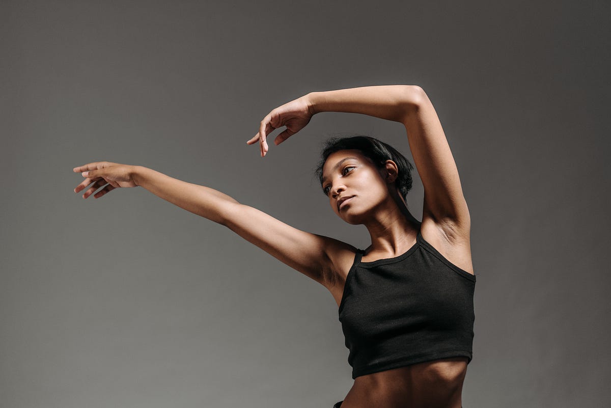 Mindful Movement. How a Simple Change Can Boost Your Life | by Wellness ...
