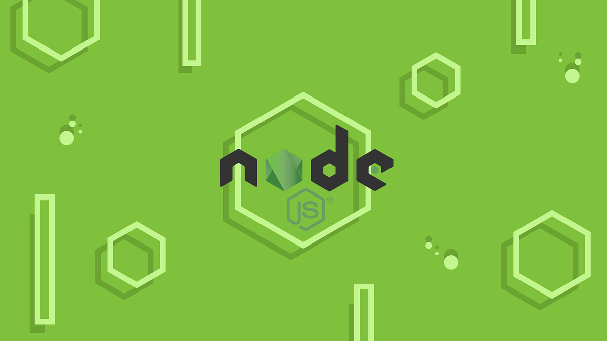 What are the new extraordinary features of Node.js V12? | by Centizen ...