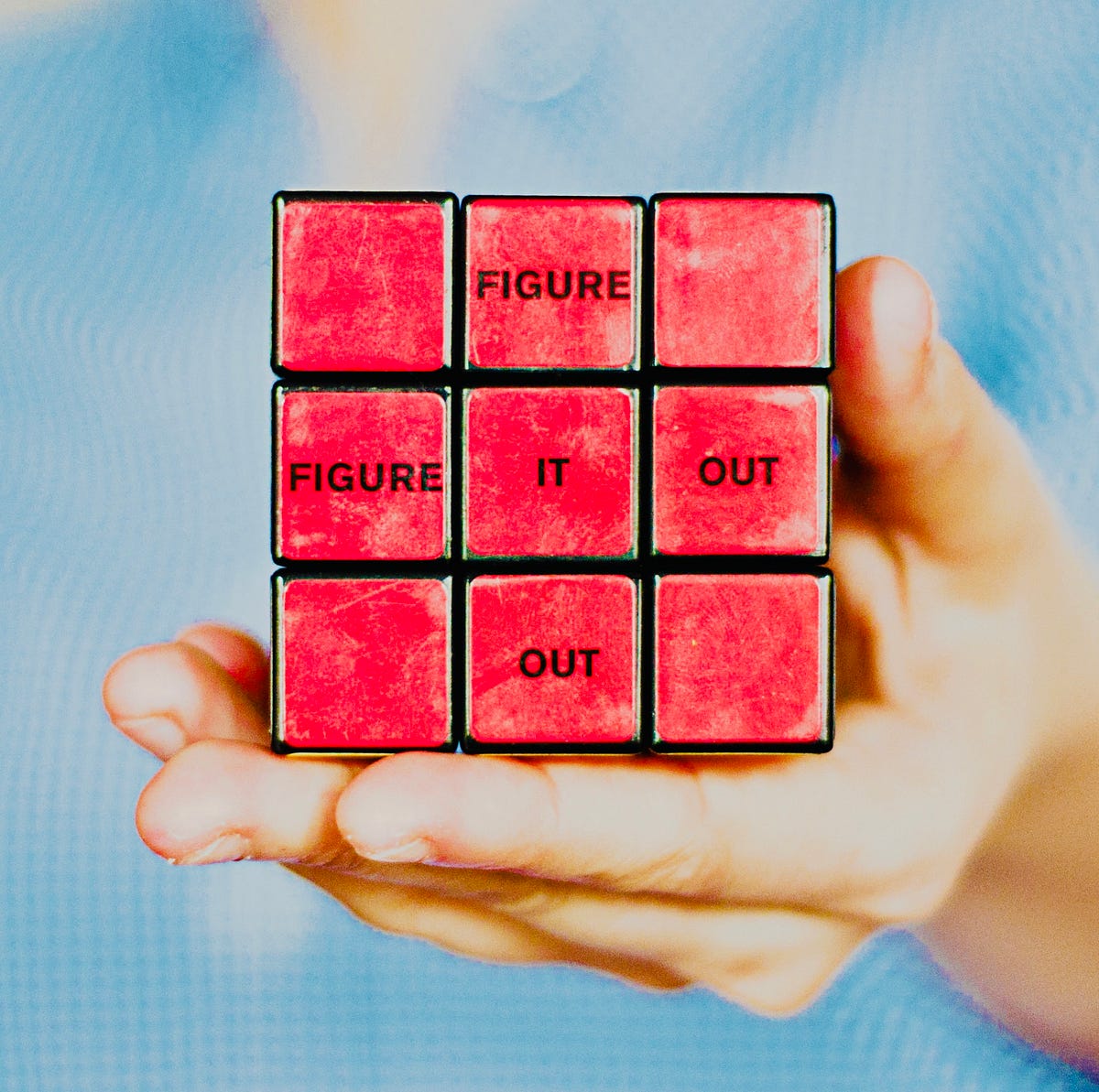 The Transformative Potential Of Problems, And The Opportunity For ...