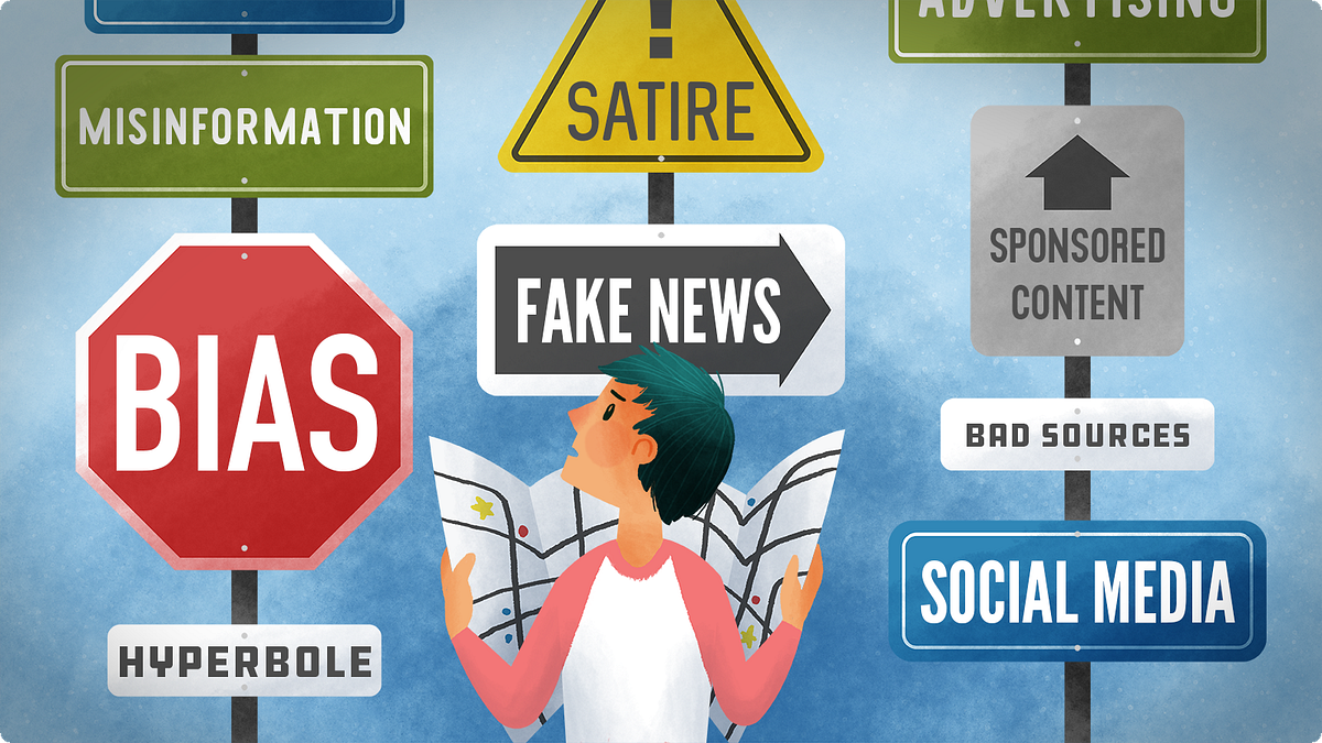 Navigating the Media Minefield: Part 1 | by Pear Deck | Pear Deck | Medium