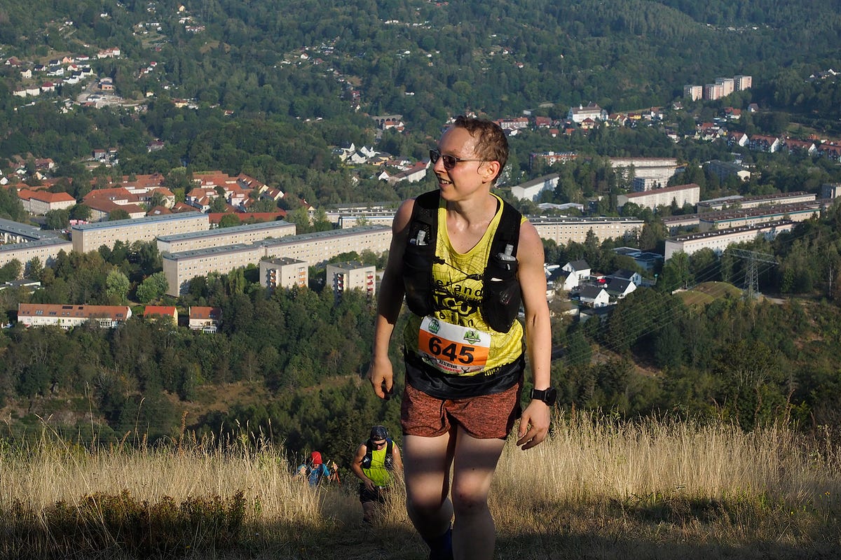Deep Life Lessons I Learned from Solo Running | by Nicole Linke | In ...