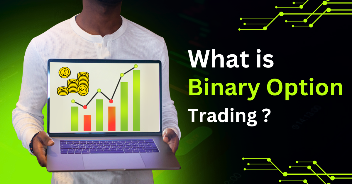 what is binary option trading : Best Ultimate Guide | by Eagertrick | Medium