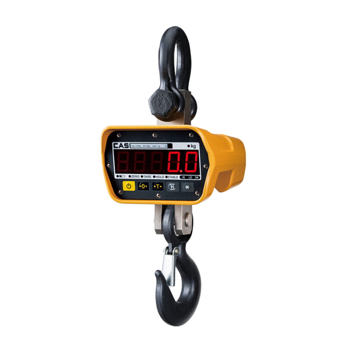 CAS CASTON II PLUS Crane Scale - casindia - Medium