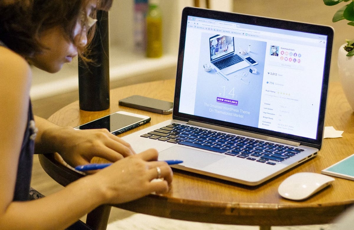 The Web Industry — The age of AI and Web Professionals. | by Steven ...