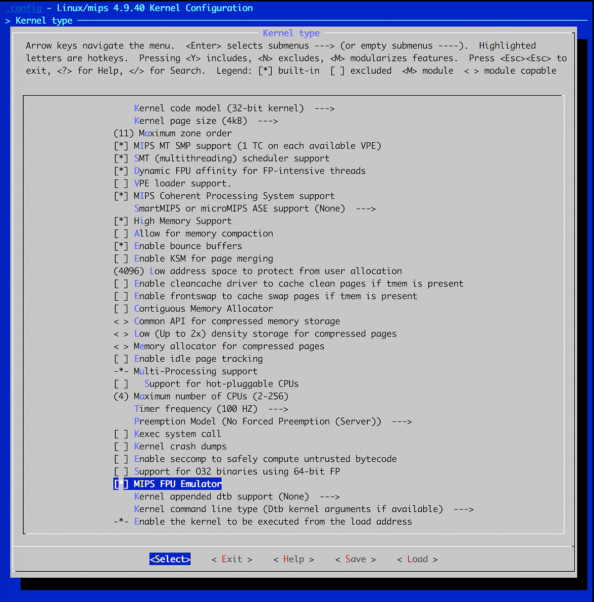 Golang for LEDE. 首先， LEDE内核需要支持MIPS FPU Emulator… | by tian663 | Medium