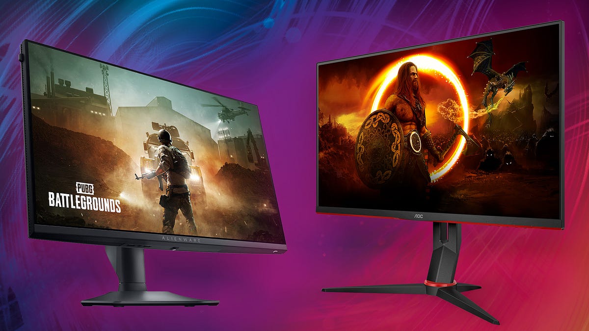 The Ultimate Guide to Finding the Best Gaming Monitor | by Easetech ...