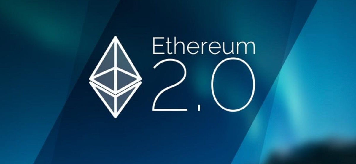 The era of ETH 2.0 is coming.. The arrival of the ETH 2.0 era may… | by ...
