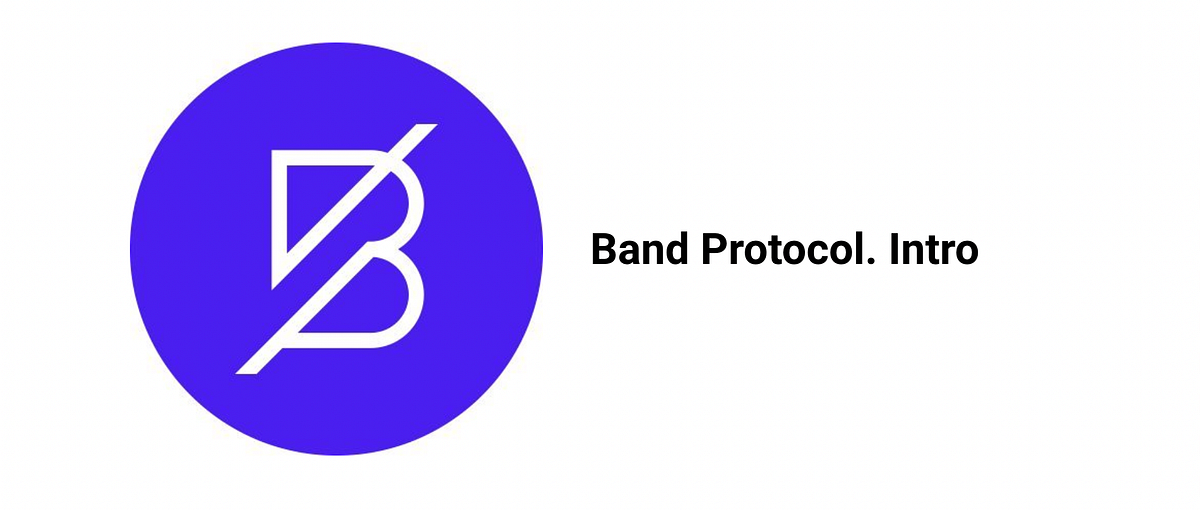 Band Protocol. Intro. Band Protocol is one of the largest… | by Alex ...