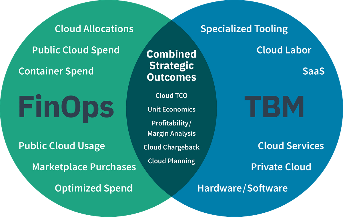 The Journey to Cost-Effective Cloud Management: Unleash the Power ...