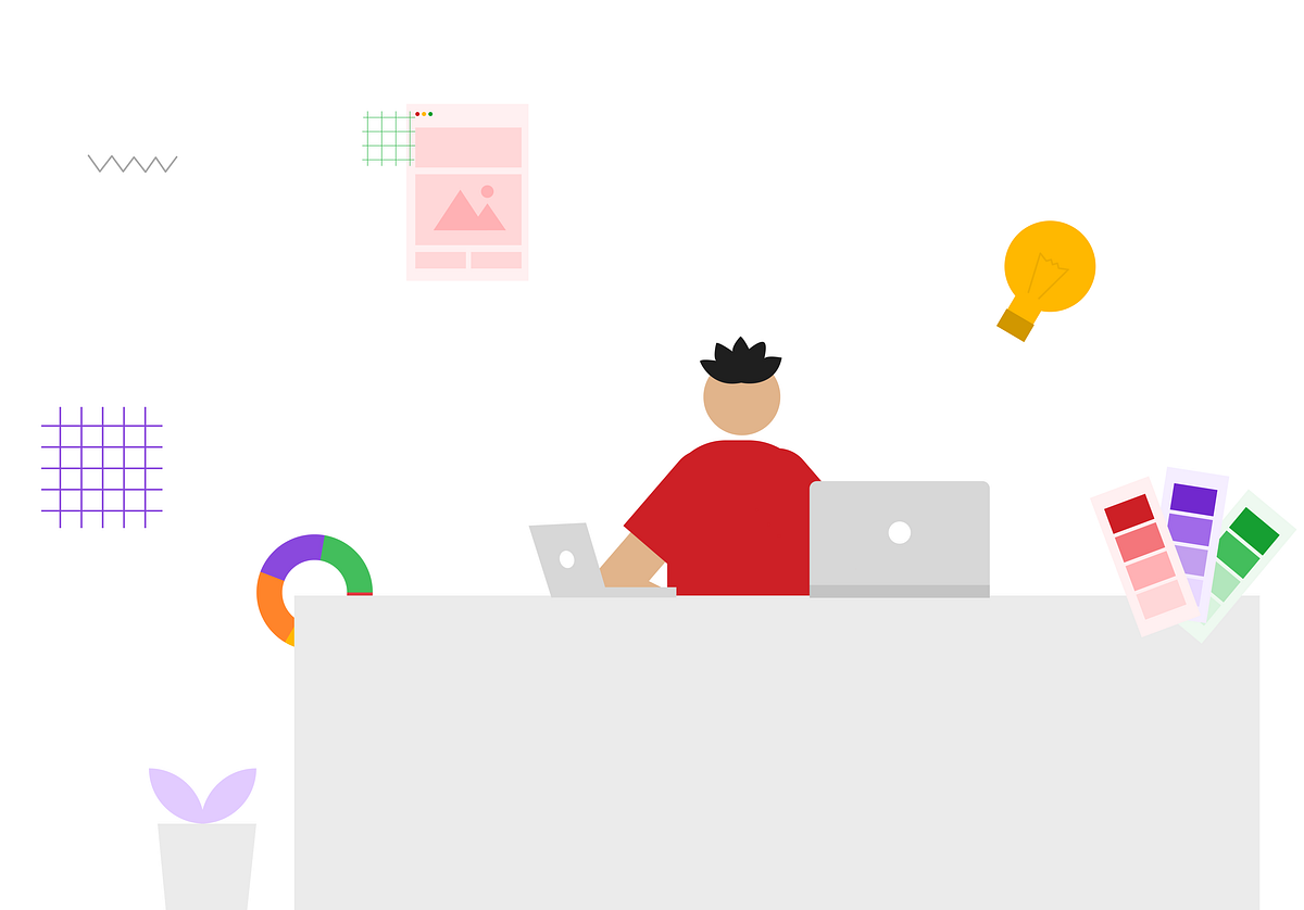 5 Essential UI Design Tips. User Interface (UI) design plays a… | by ...