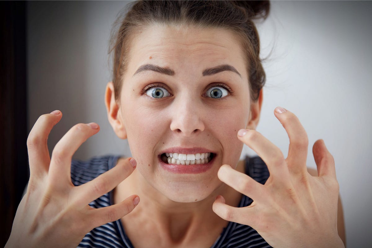 9 Things Bosses Say To Drive Good Employees Crazy | The Mightier Pen