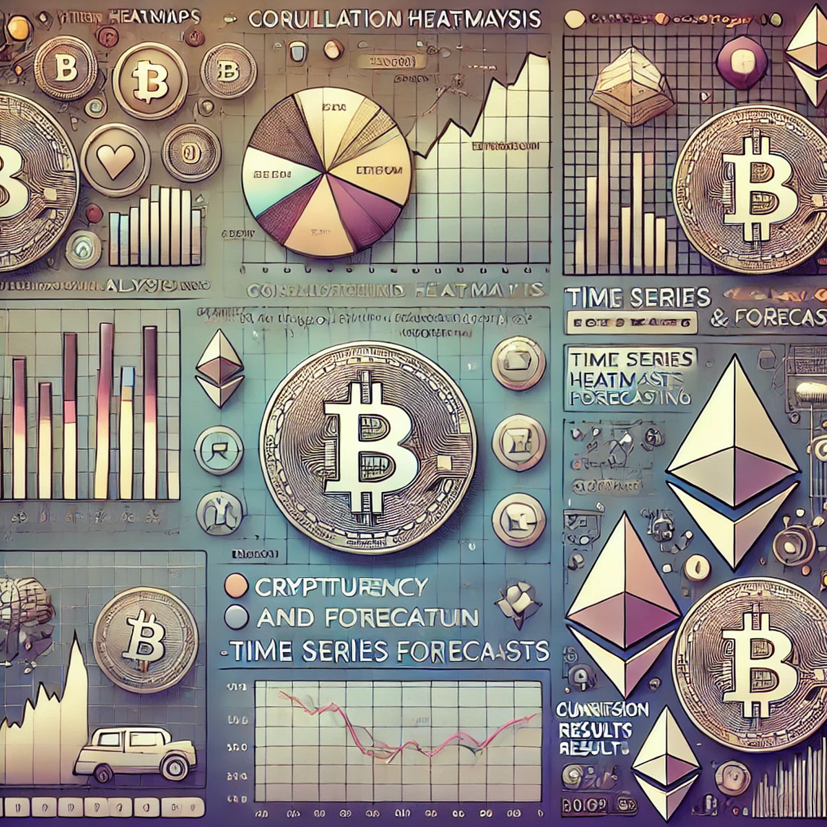 Analyzing Cryptocurrency Trends: Insights from Advanced Data Modelling ...
