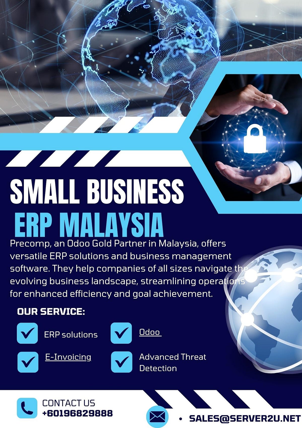 E-commerce ERP Software Malaysia. E-commerce ERP Software Malaysia | by ...